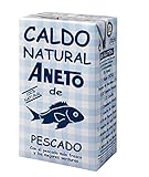 EAN 8410748501004 - Aneto Fish Broth, 36 Ounce (Pack of 12) | upcitemdb.com