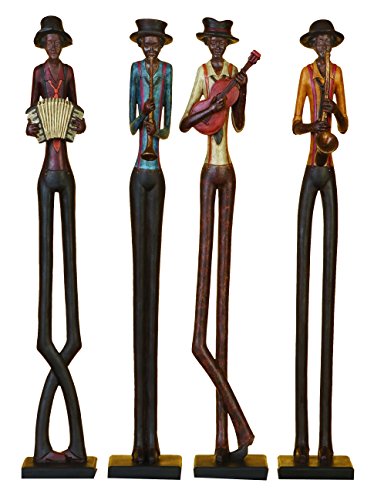 Musician Figurines Make Great Gifts