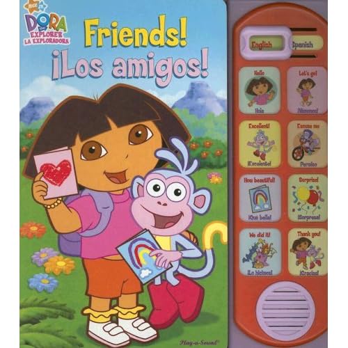 Little English Spanish Dora Dora The Explorer P By Vubepita On DeviantArt little-english-spanish-dora-dora-the-explorer-p-by-vubepita-on-deviantart