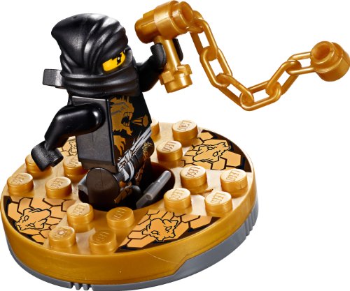 Opiniones de LEGO 2520 Ninjago - Campo de batalla. Comprar en Amazon.es ...