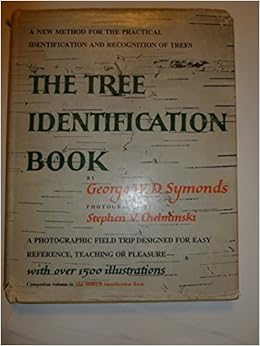 The tree identification book: A new method for the practical ...