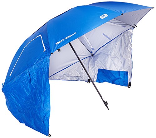 Sport-Brella Umbrella - Portable Sun and Weather Shelter by Sport ...
