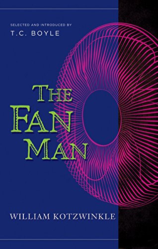 The Fan Man - Harvard Book Store