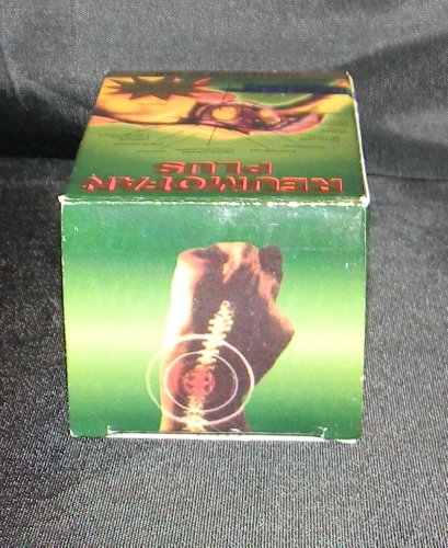 Best Reumofan PLUS with 30 Tablets - 100% Herbal Natural | Hottest Reviews