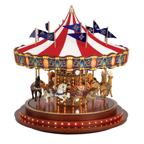 Gold Label The Anniversary Carousel | Best Sellers