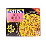 Amazon.co.uk: Vesta - Rice Dishes / Ready Meals: Grocery