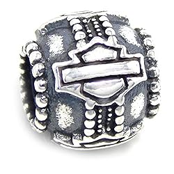 Harley Davidson Pandora Charms | Charms and Beads