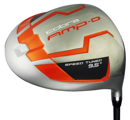 Cobra Golf UPC & Barcode | Buycott