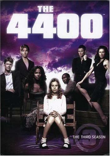 The 4400 Cast and Characters | TVGuide.com