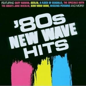 Various Artists - 80's New Wave Hits - Amazon.com Music