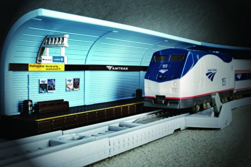 LEC USA 2001 Amtrak National Railroad Passenger Corporation Battery ...