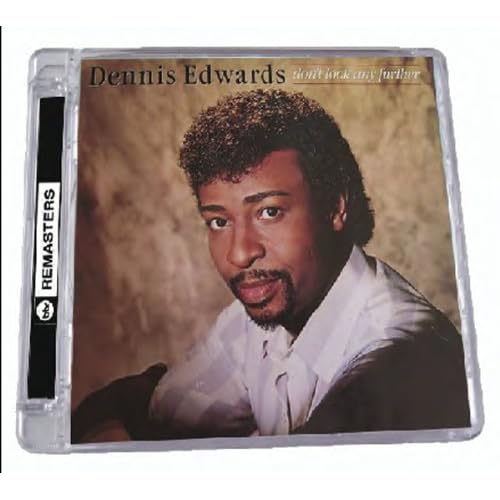 Dennis Edwards - don't look any further