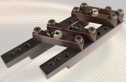 Williams Scope Mount Drill Fixture | Rimfire Central Firearm Forum