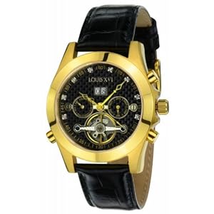 Louis Xvi Watch | semashow.com