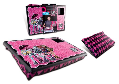 Monster High Lap Desk