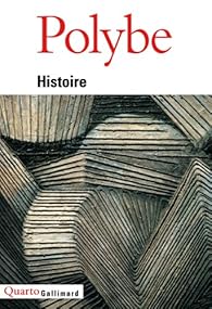 Histoire - Polybe - Babelio