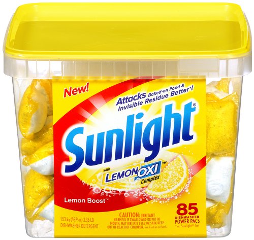 Sunlight Ultra UPC & Barcode | Buycott