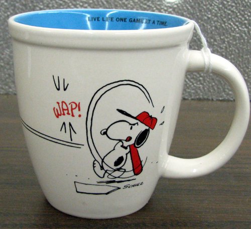 The Best Peanuts Coffee Mugs