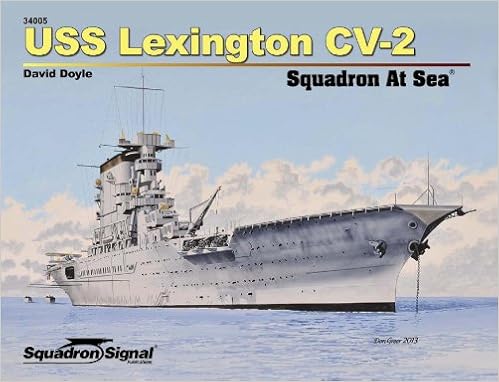 The Ship Model Forum • View topic - Calling all USS Lexington CV-2 fans