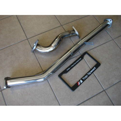 Buy Scion FRS Subaru BRZ Toyota GT86 13-15 TOP SPEED PRO-1 Race Spec ...