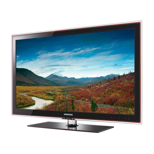 Samsung Series 5 46-inch UN46C5000 1080p LED HDTV