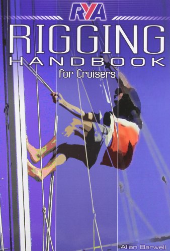 RYA RIGGING HANDBOOK By Allan Barwell **Mint Condition** | eBay