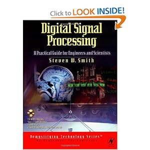 Digital Signal Processing: A Practical Guide for Engineers and ...