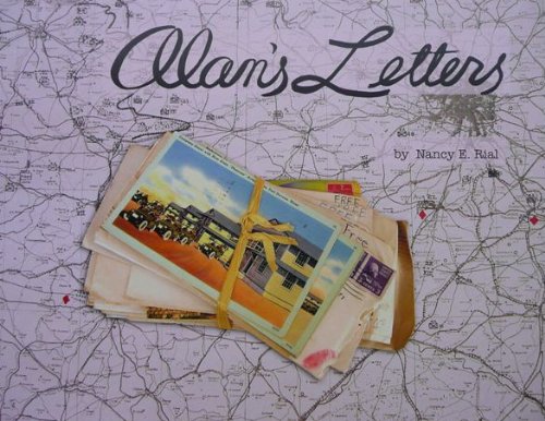 Alan’s Letters - Harvard Book Store