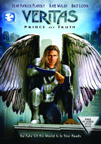 Veritas, Prince of Truth | Reviews by Bethany