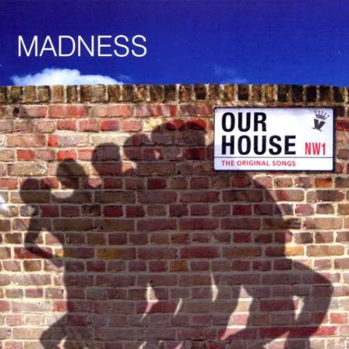Madness Album: «Our House: Best of Madness»