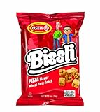UPC 077544829008 - Bissli Pizza -Pack of 24 | upcitemdb.com