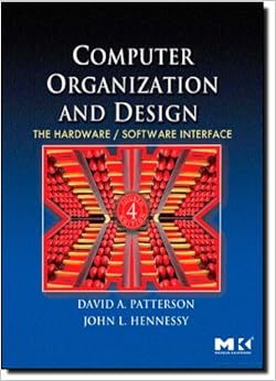 Computer Organization and Design, Fourth Edition: The Hardware/Software ...