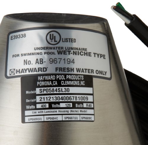 Onlinepoolshop.com : Hayward SP0584SL30 AstroLite Underwater Lighting ...