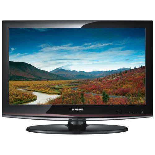 Samsung Series 4 22-inch LN22C450 720p LCD HDTV
