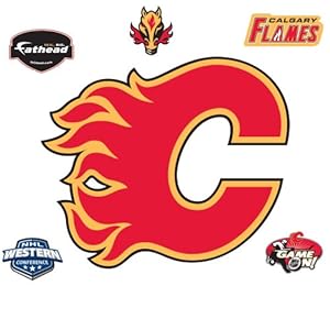 calgary flames logo