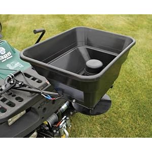 Salt Spreader | Polaris ATV Forum