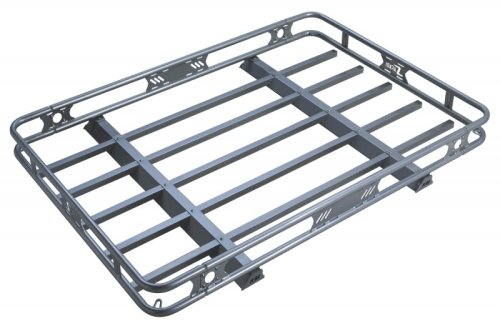 Safari roof rack? - Ford Truck Enthusiasts Forums
