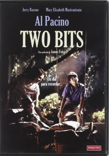 Alquiler y compra de Two Bits - FilmAffinity