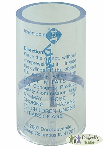Safety 1st Small Object Choking Tester Business Industrial Science ...