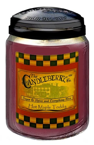 ##Special Sale Hot Maple Toddy 26oz. Jar - bessonla