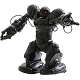 Amazon.com: WowWee Robosapien Humanoid Toy Robot with Remote Control ...