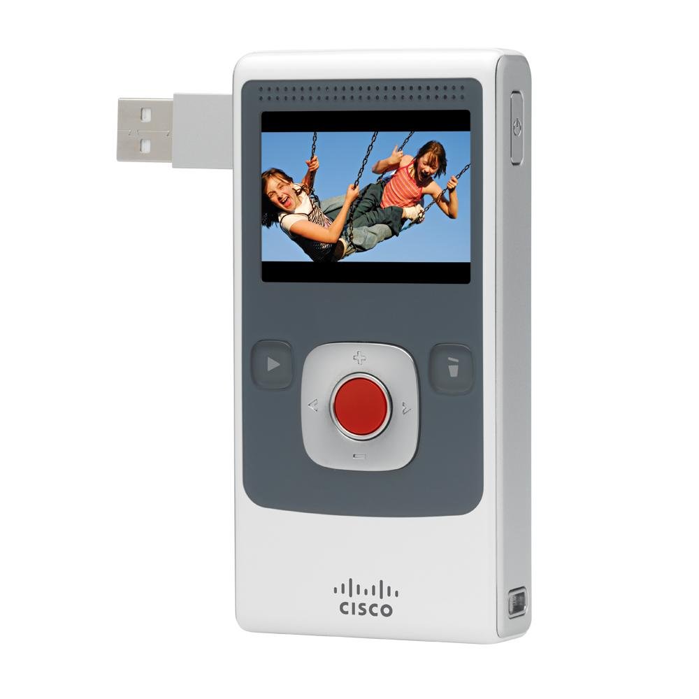 create and share your videos with FlipShare software | The GetDPI ...