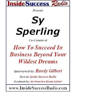 Downloads Sy Sperling Interviewed ebook - Florriesstba's blog