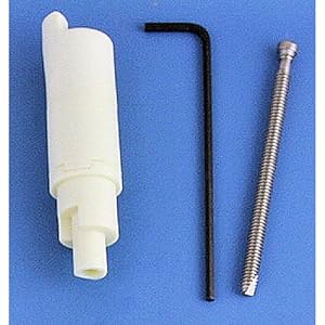 Delta Faucet RP18627 Stem Extender - Delta Faucet Sleeve Extender ...