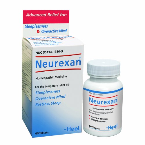 Best Review Of Neurexan Tablets | Man Health Issue