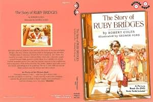 The Story Of Ruby Bridges Childrens Book - The Story of Ruby Bridges by ...