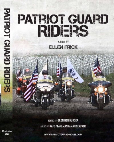 Patriot Guard Riders
