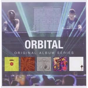 CBS / Sony Original Album Classics series. | pink fish media