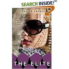 The Elite by Jennifer Banash | Harmony Book Reviews