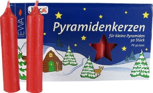 German Christmas Candles : r/ottawa
